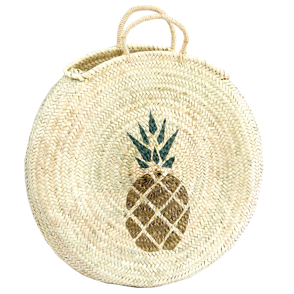 L’Ananas est tendance cet été, notre sélection d’accessoires. – Le mag ...